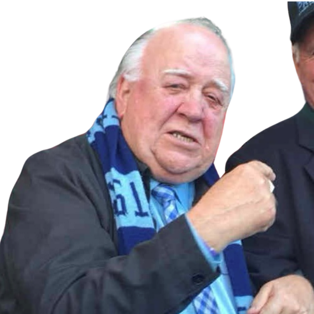John Field - Sturt Football Club